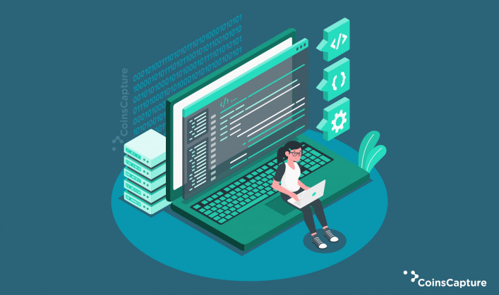 10 Finest Web3Ops Programming Languages for Developers | CoinsCapture