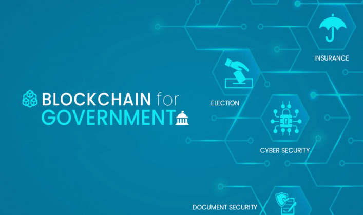 Which Government Functions Benefit from Blockchain? | CoinsCapture