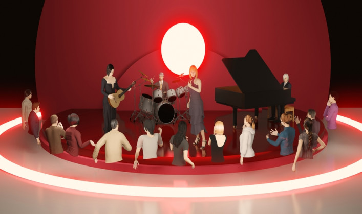 Understanding Metaverse Bands: Exploring the World of Immersive Music ...