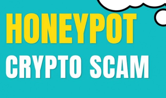 Understanding Crypto Honeypot Scams: Safeguarding Your Digital Assets ... Understanding Crypto Honeypot Scams: Safeguarding Your Digital Assets ...