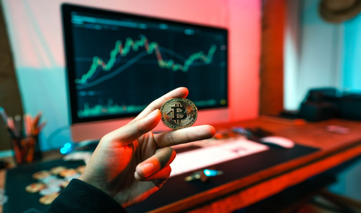 The Curious Case of Cryptocurrency: An Adventure in Invisible Money ...