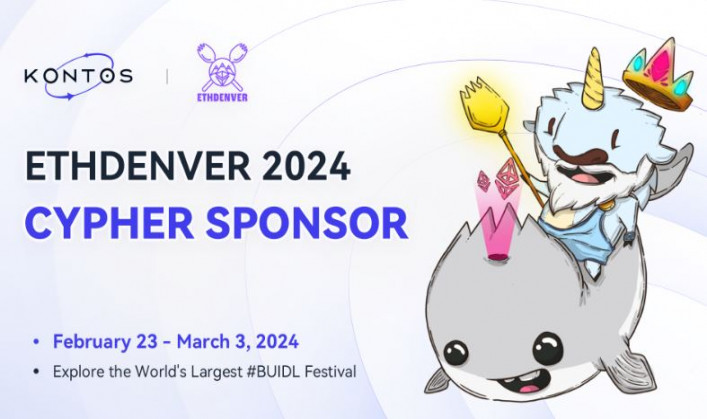 Introducing Kontos Cutting Edge Advancements in Omnichain Asset ...