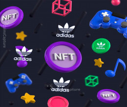 Adidas Originals Has Put A Halt To Its NFT Mint Collaboration ...