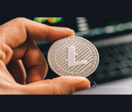 Litecoin ($LTC) Hashrate Reaches All-time High Ahead of Halving Event ...